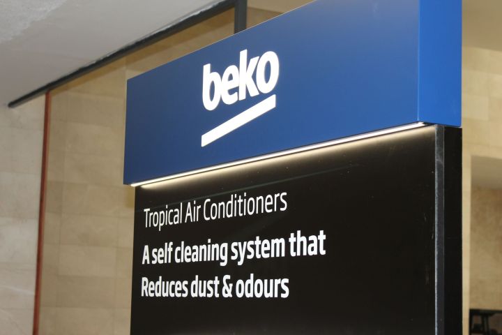 Beko Go Clean event u Tuzli: Inovacije, partnerstva i priznanja najboljima - Omega d.o.o ...