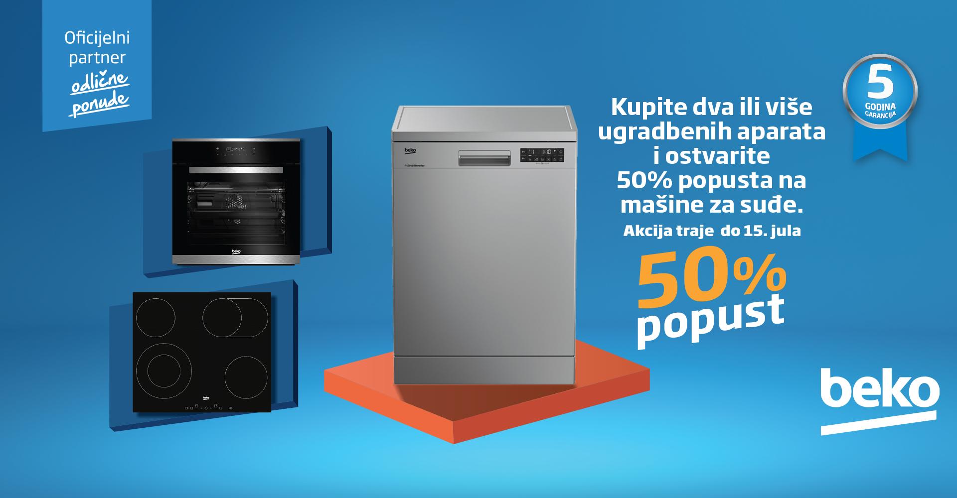 Početna | Omega Web Shop - Beko, Grundig, Blomberg