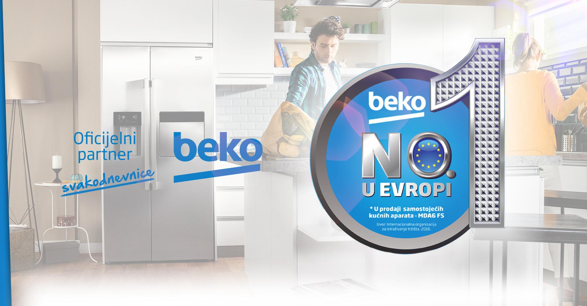 Početna | Omega Web Shop - Beko, Grundig, Blomberg